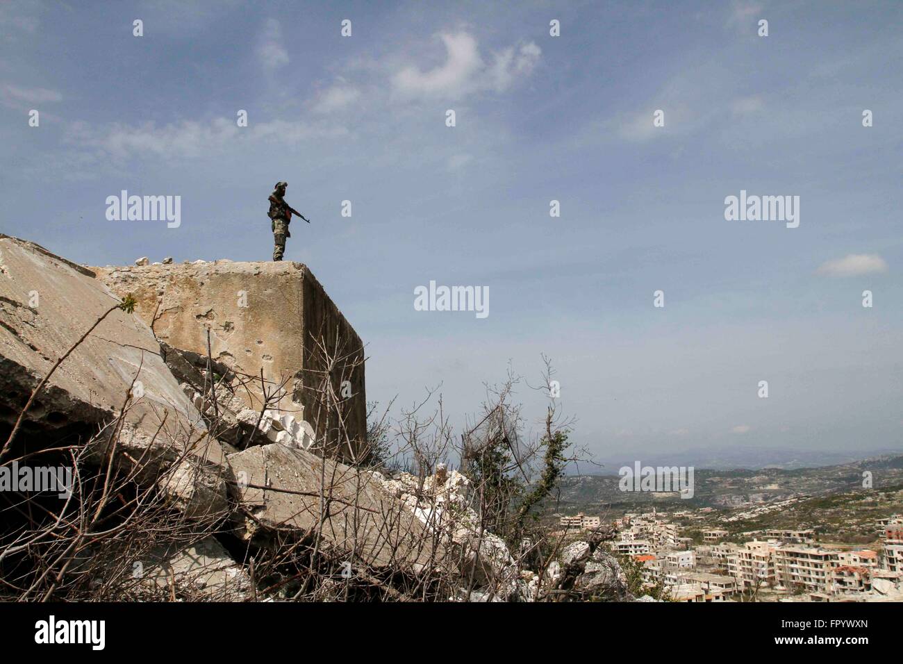 Lattakia syria -Fotos und -Bildmaterial in hoher Auflösung – Alamy
