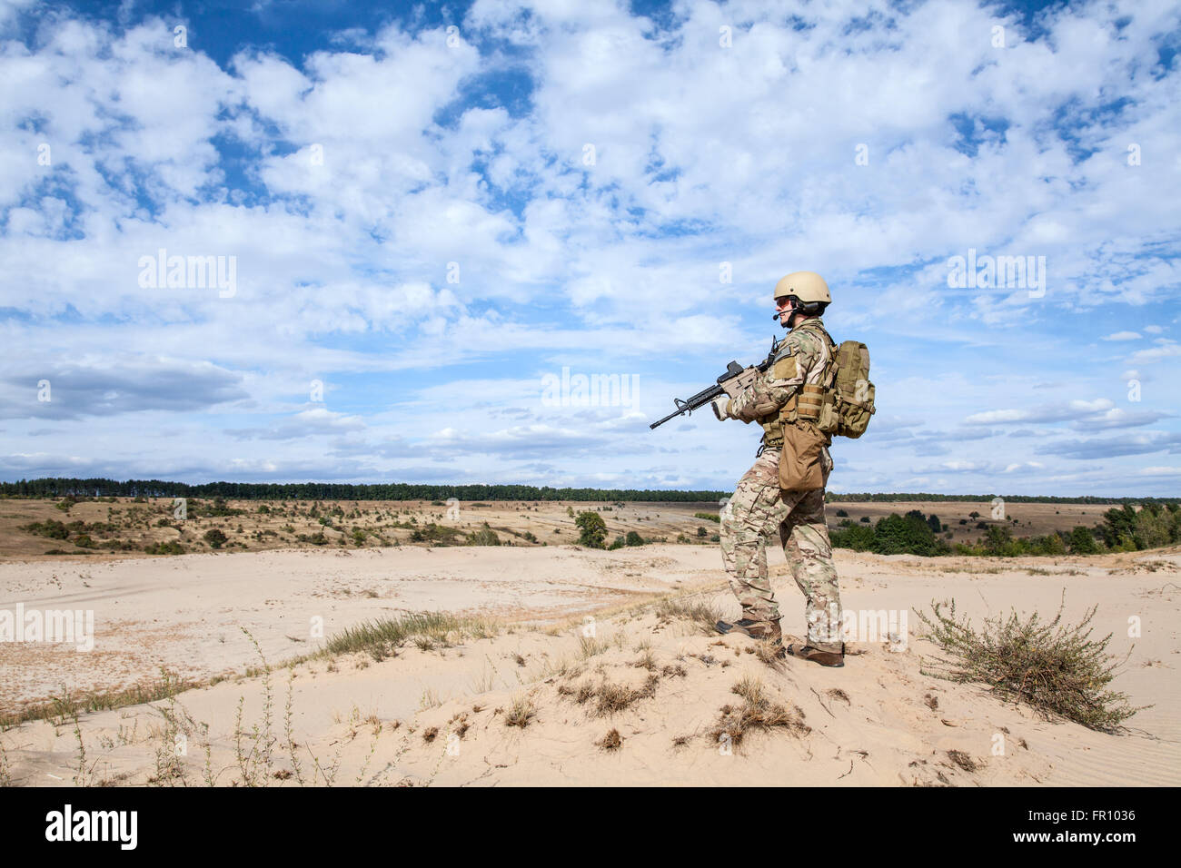 Uniform us army -Fotos und -Bildmaterial in hoher Auflösung – Alamy