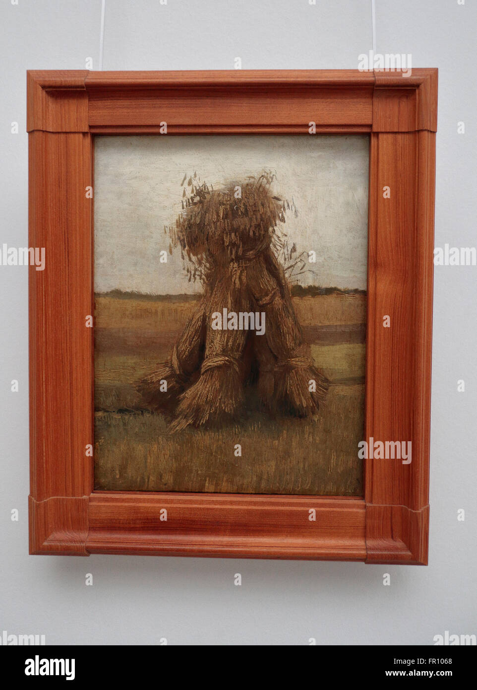 Kröller müller museum van gogh -Fotos und -Bildmaterial in hoher ...