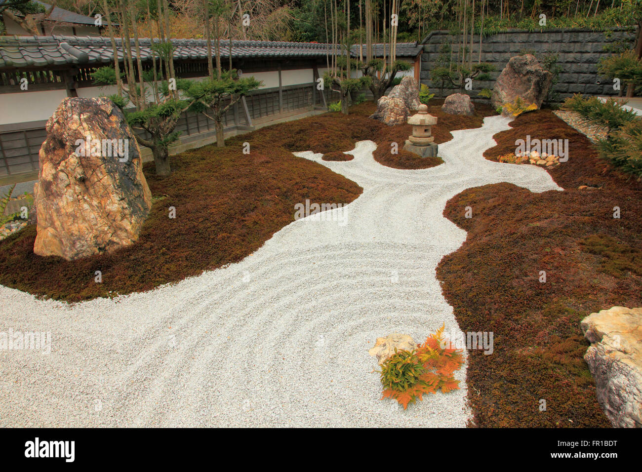 Kamakura temple -Fotos und -Bildmaterial in hoher Auflösung – Alamy