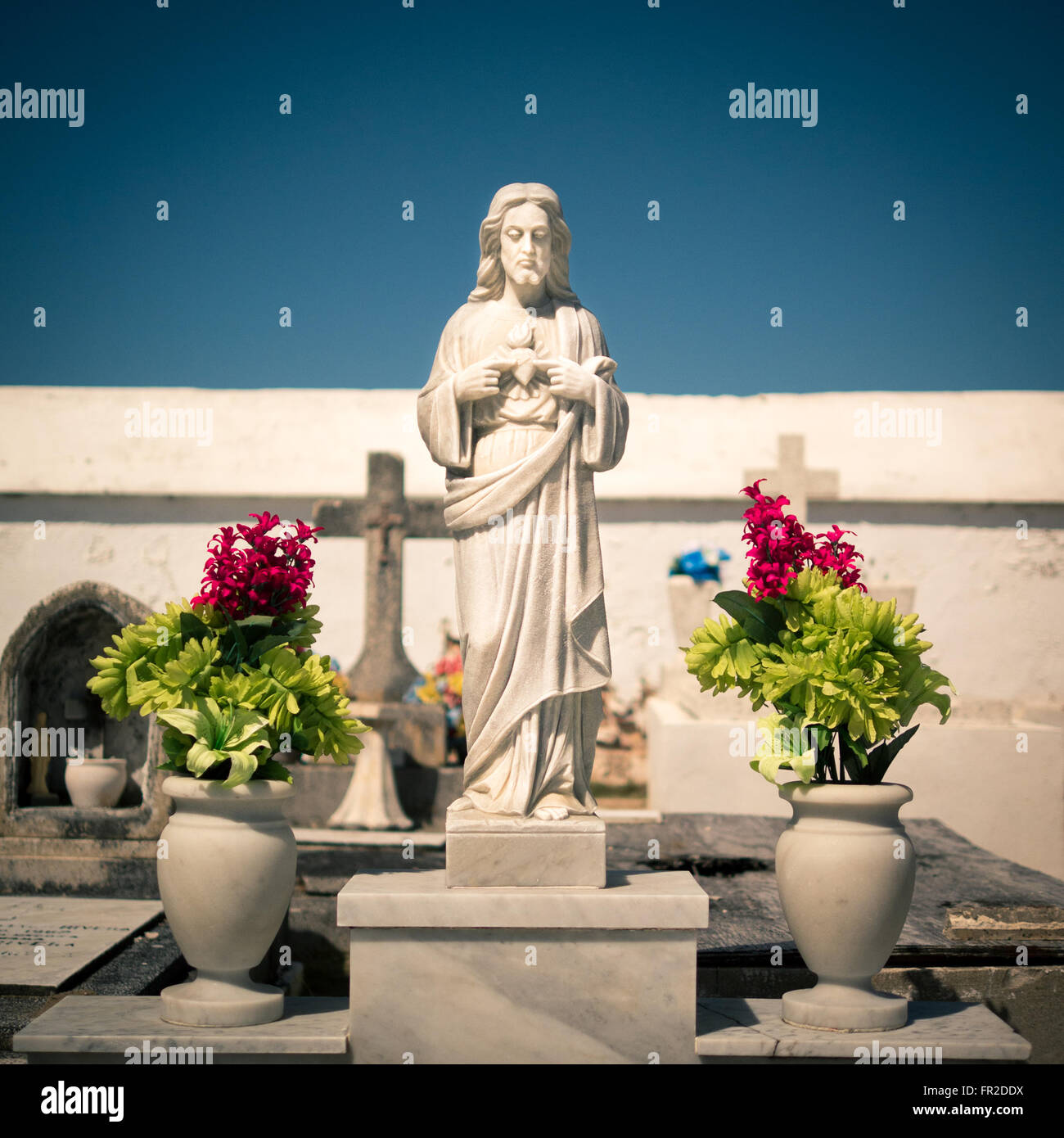 Grab jesus -Fotos und -Bildmaterial in hoher Auflösung – Alamy