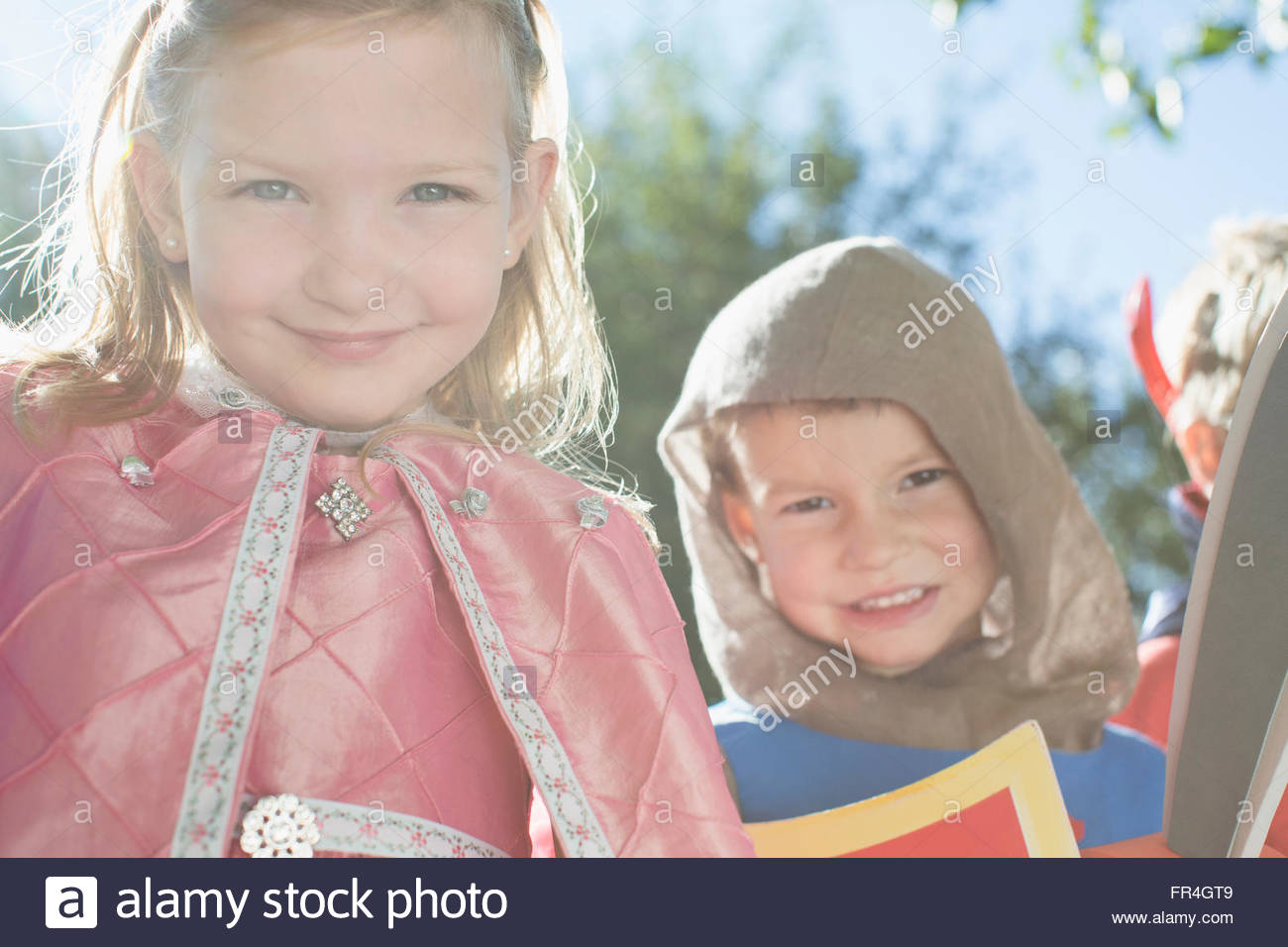 Ritter und prinzessin -Fotos und -Bildmaterial in hoher Auflösung – Alamy