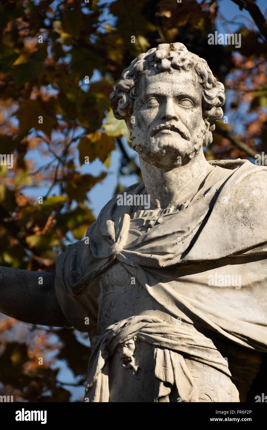 Punic Hannibal Stockfotos & Punic Hannibal Bilder - Alamy
