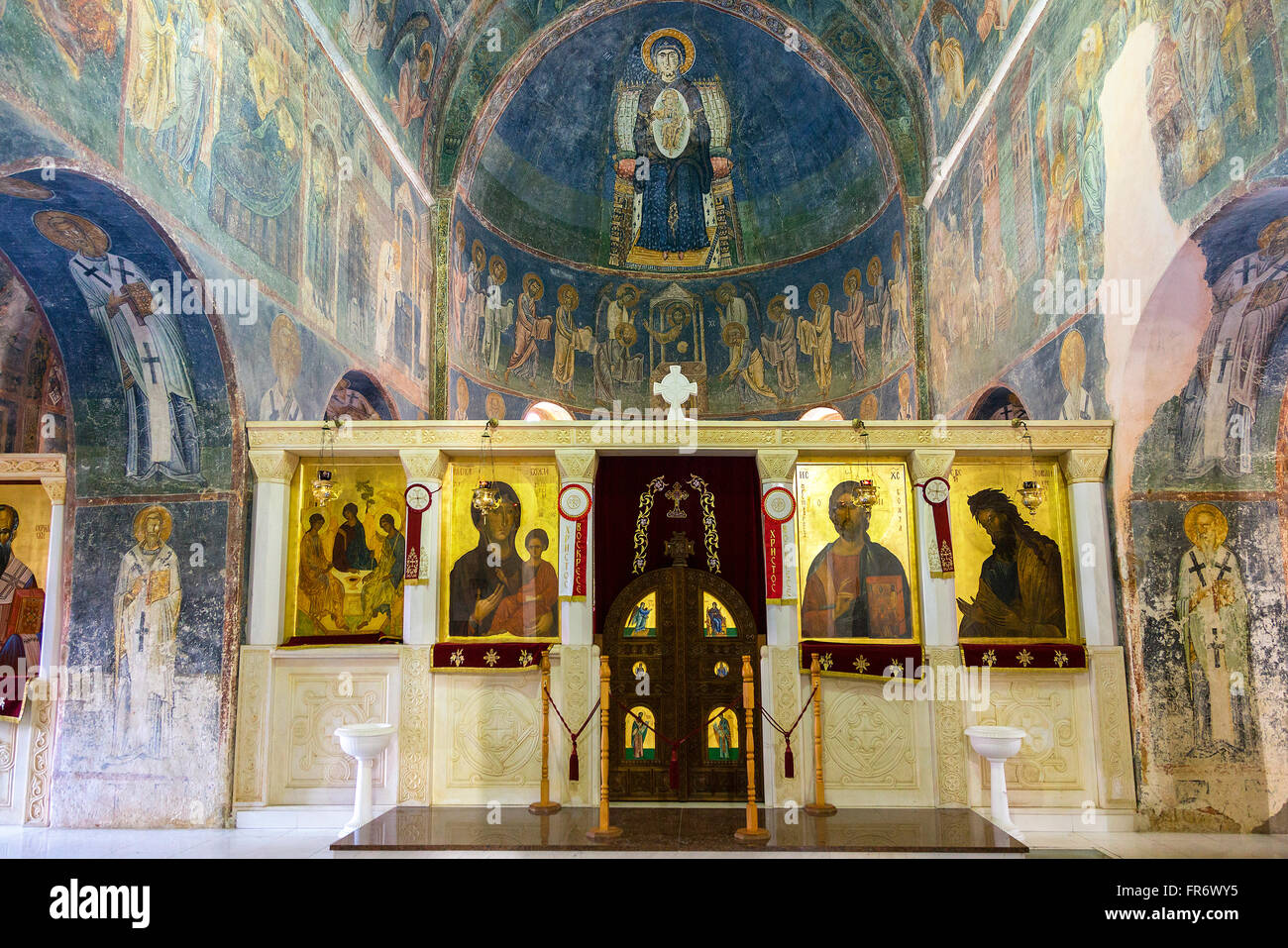 Sainte sophie cathédrale -Fotos und -Bildmaterial in hoher Auflösung – Alamy