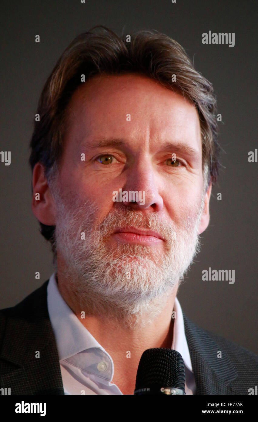 Olaf maninger -Fotos und -Bildmaterial in hoher Auflösung – Alamy