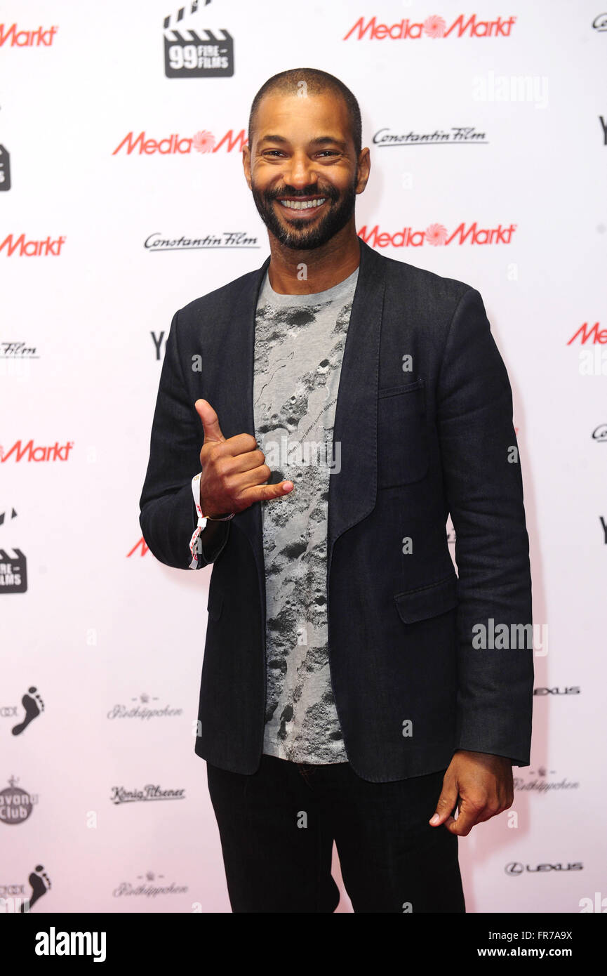 Tyron ricketts -Fotos und -Bildmaterial in hoher Auflösung – Alamy