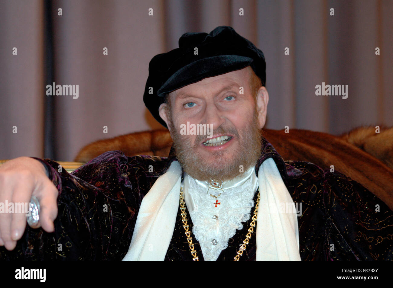 Ivan rebroff -Fotos und -Bildmaterial in hoher Auflösung – Alamy