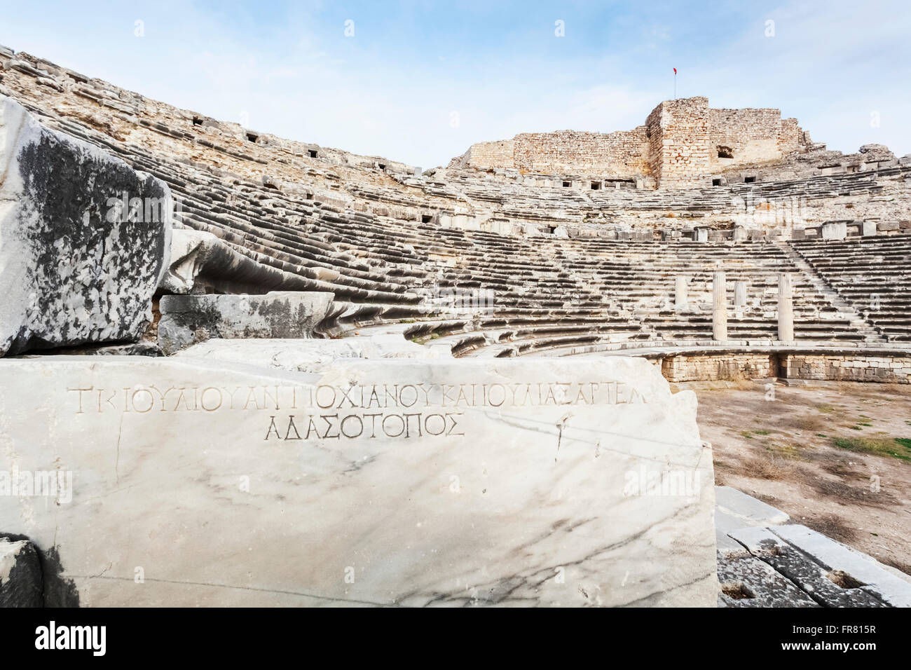 Thales von miletus -Fotos und -Bildmaterial in hoher Auflösung – Alamy