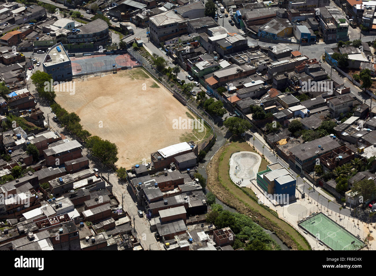 Capao redondo -Fotos und -Bildmaterial in hoher Auflösung – Alamy