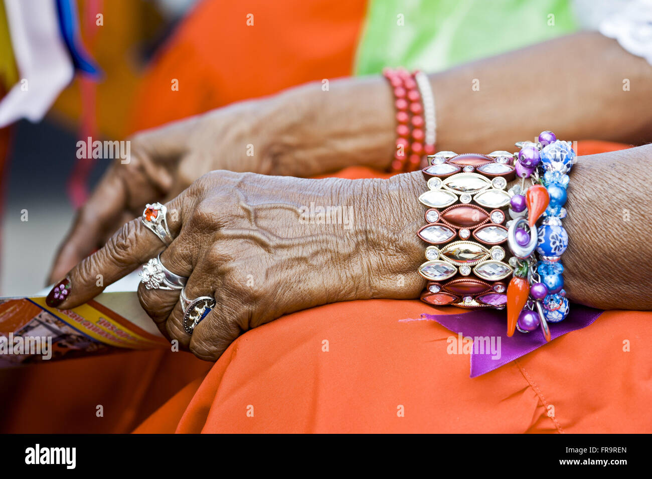 Lob Der Frauen Stockfotos und -bilder Kaufen - Alamy