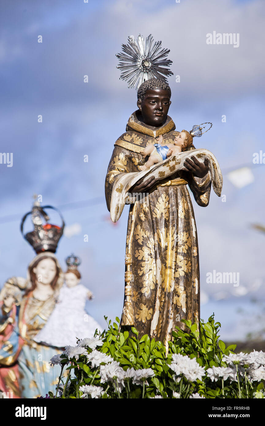 Saint benedict statue -Fotos und -Bildmaterial in hoher Auflösung – Alamy