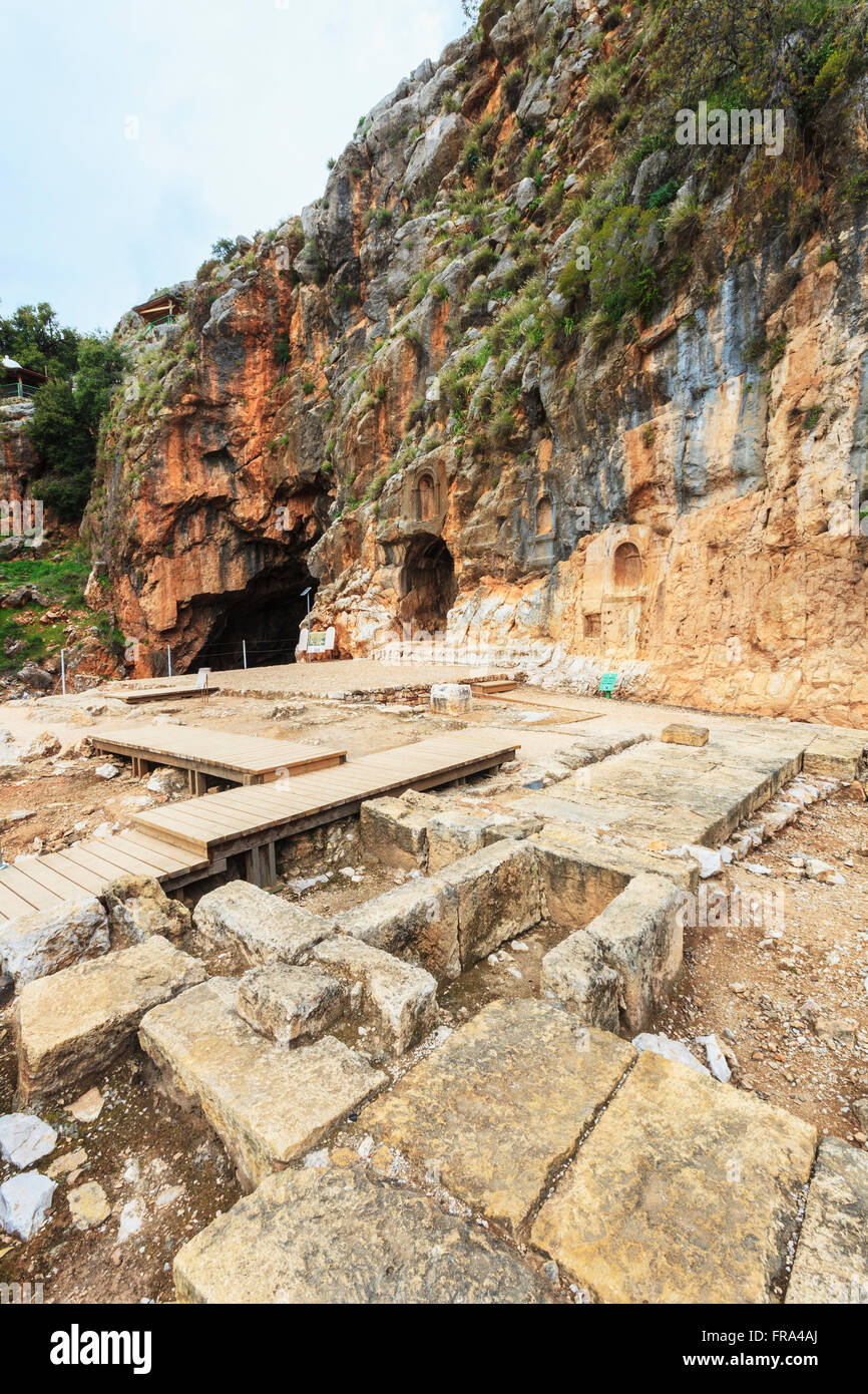 Antike stadt caesarea -Fotos und -Bildmaterial in hoher Auflösung – Alamy