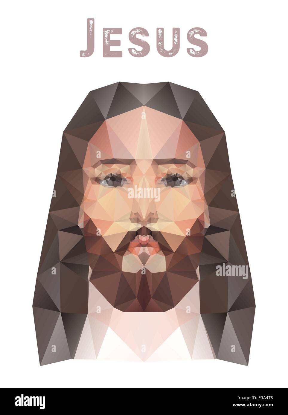 Jesus illustration -Fotos und -Bildmaterial in hoher Auflösung – Alamy