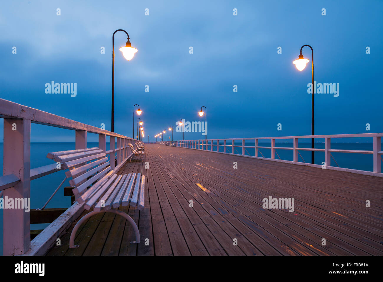 Gdynia poland winter -Fotos und -Bildmaterial in hoher Auflösung – Alamy