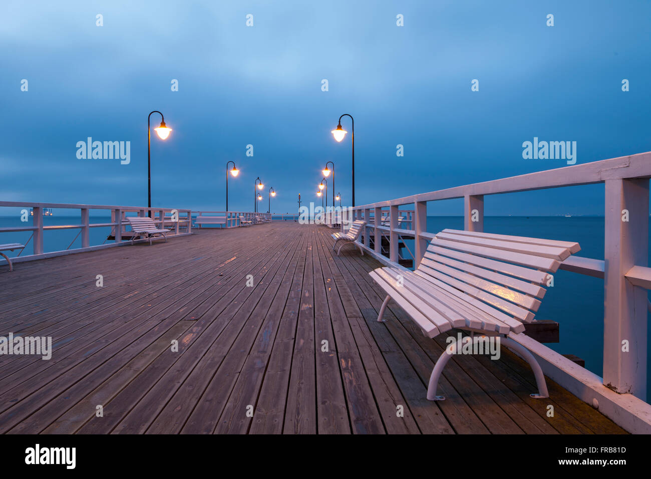 Gdynia poland winter -Fotos und -Bildmaterial in hoher Auflösung – Alamy