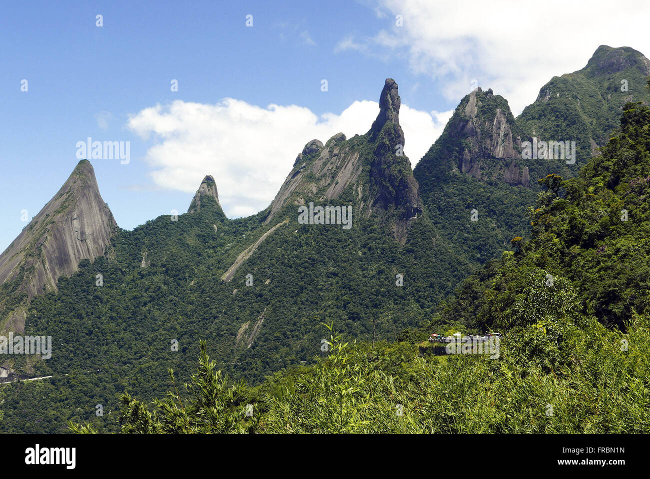 Berg finger gottes -Fotos und -Bildmaterial in hoher Auflösung – Alamy