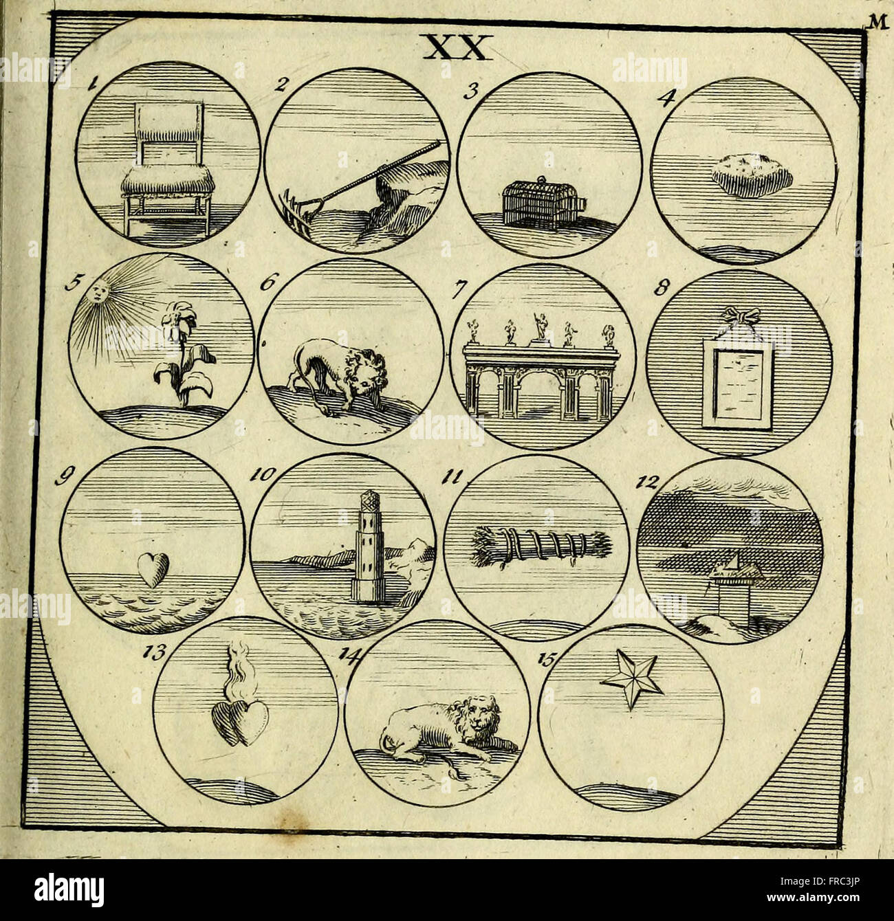 Emblems for the Entertainment and Improvement of Youth (1729) ist eine ...