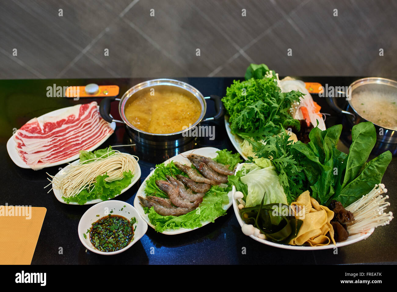 Beijing china restaurant chinese -Fotos und -Bildmaterial in hoher ...