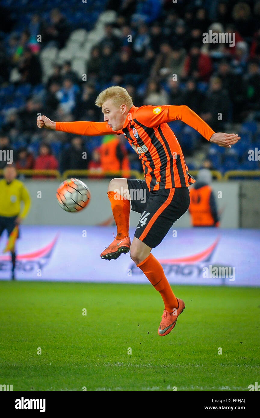 Ukrainischer spieler viktor kovalenko -Fotos und -Bildmaterial in hoher ...