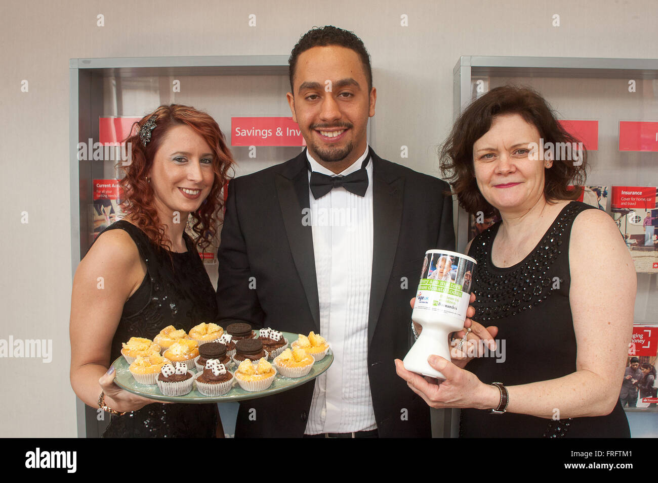 Ostern spendenaktion -Fotos und -Bildmaterial in hoher Auflösung – Alamy