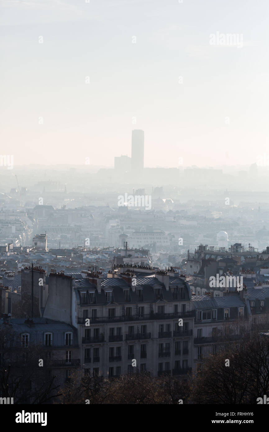 Paris verschmutzung -Fotos und -Bildmaterial in hoher Auflösung – Alamy