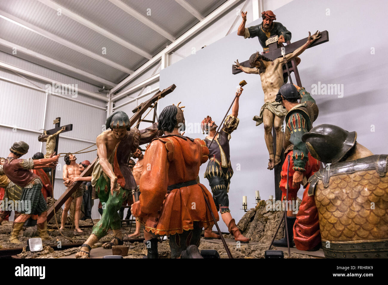 Gregorio fernandez -Fotos und -Bildmaterial in hoher Auflösung – Alamy