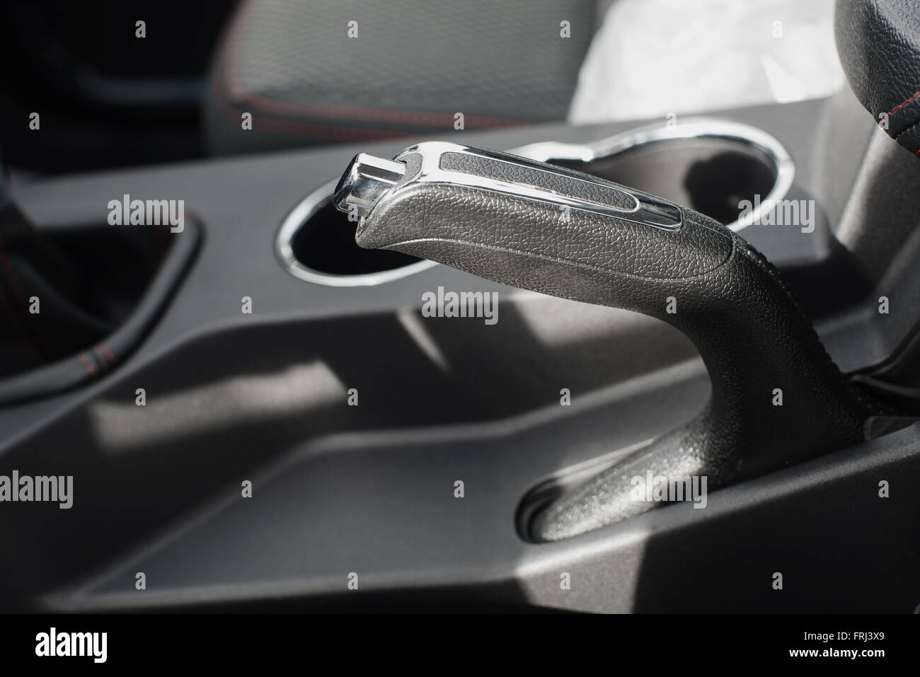 Auto handbremse -Fotos und -Bildmaterial in hoher Auflösung – Alamy