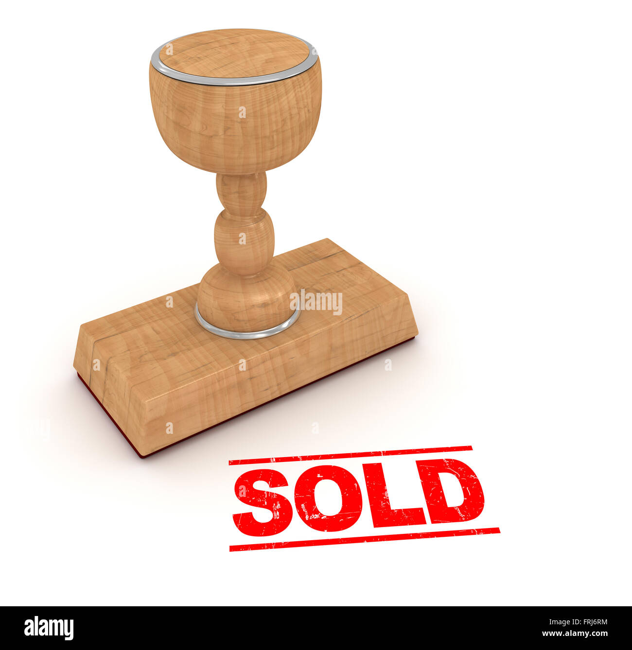 Stempel verkauft -Fotos und -Bildmaterial in hoher Auflösung – Alamy