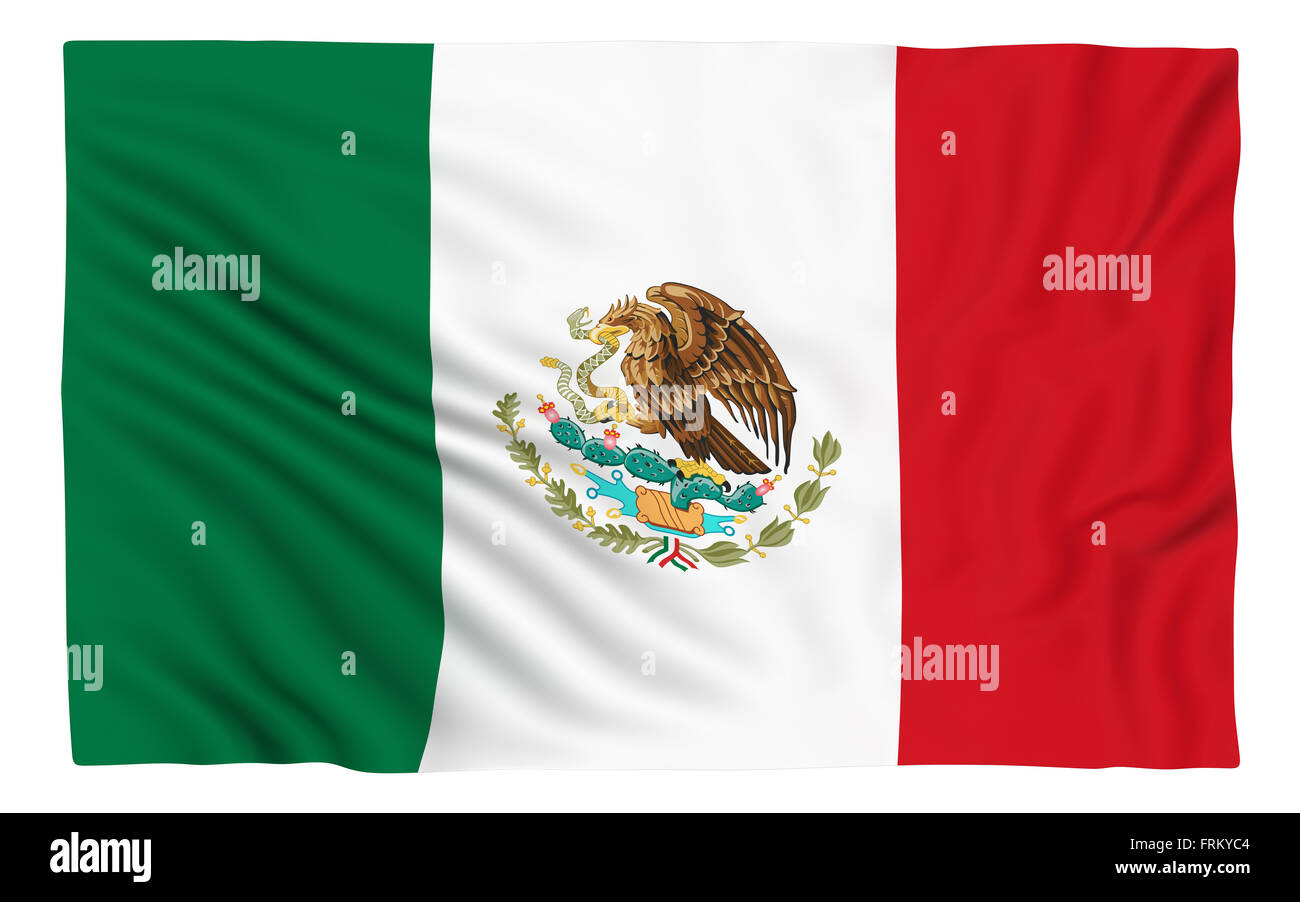 Mexiko mexiko flagge -Fotos und -Bildmaterial in hoher Auflösung – Alamy