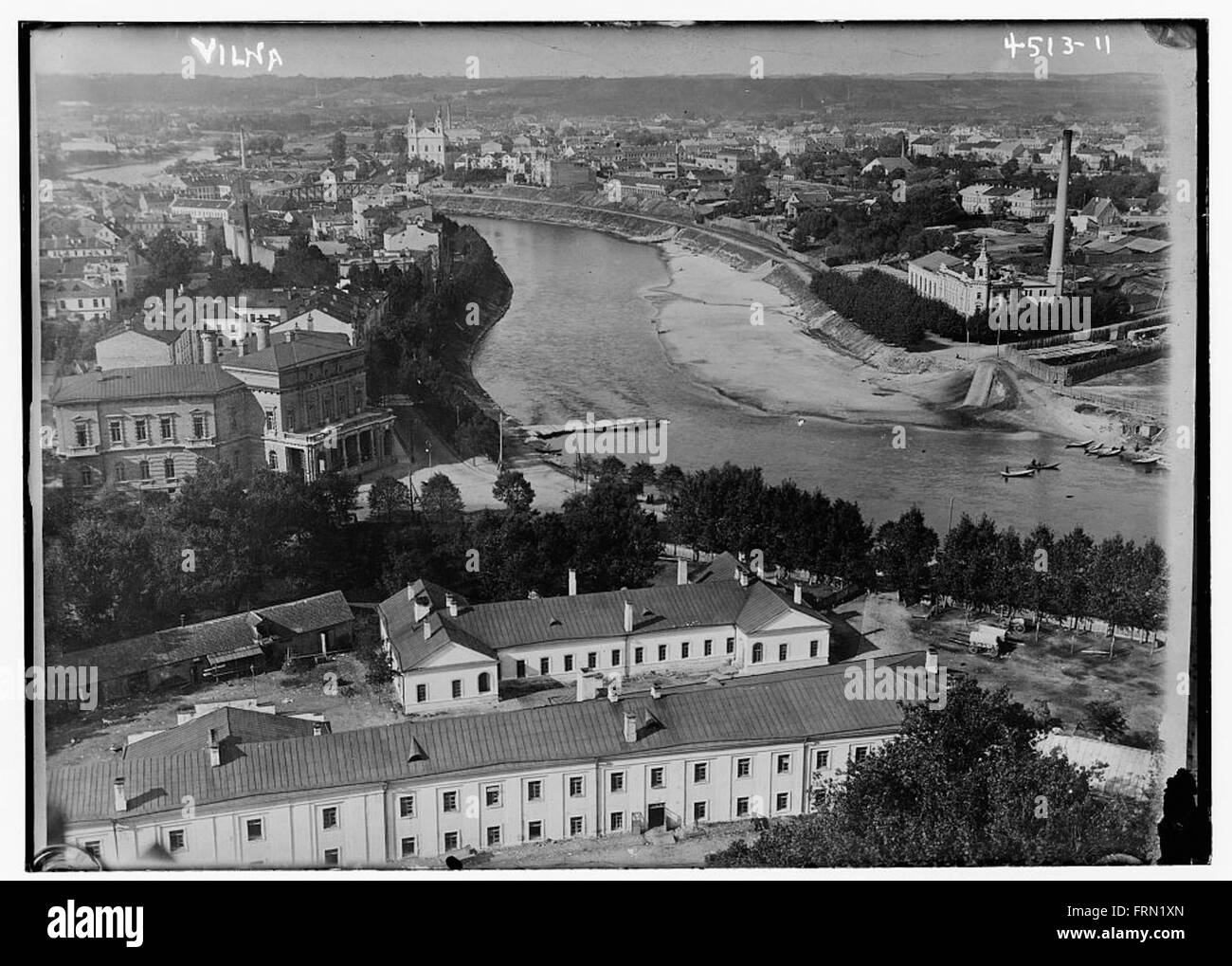 Vilna war Stockfotos und -bilder Kaufen - Alamy