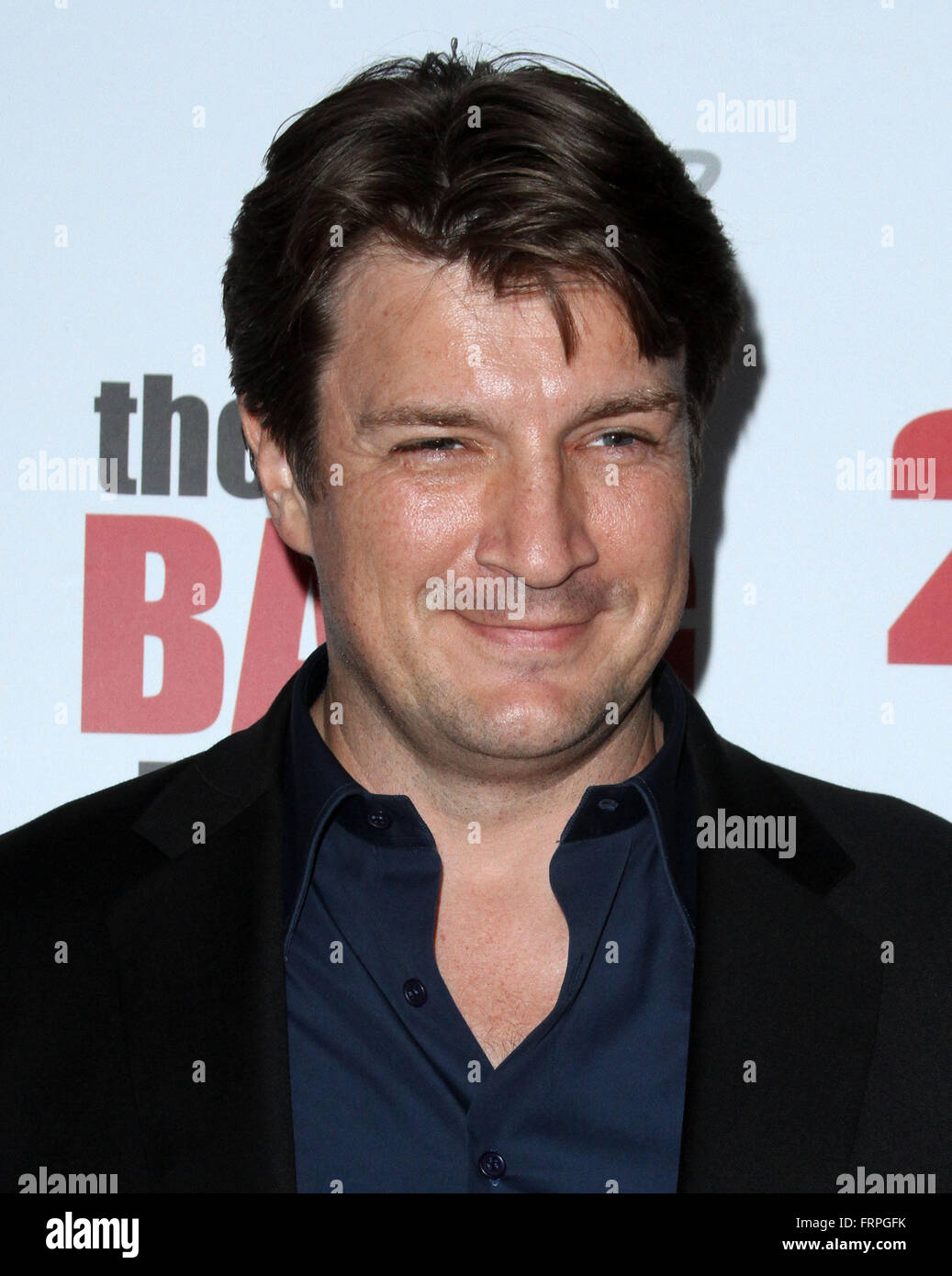 The Big Bang Theory 200. Folge Party statt am Vibiana - Ankünfte ...