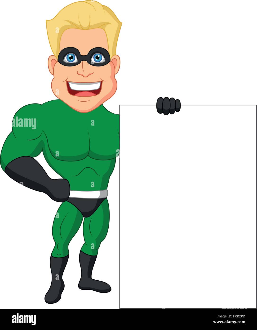 Superhelden banner zeichen -Fotos und -Bildmaterial in hoher Auflösung ...