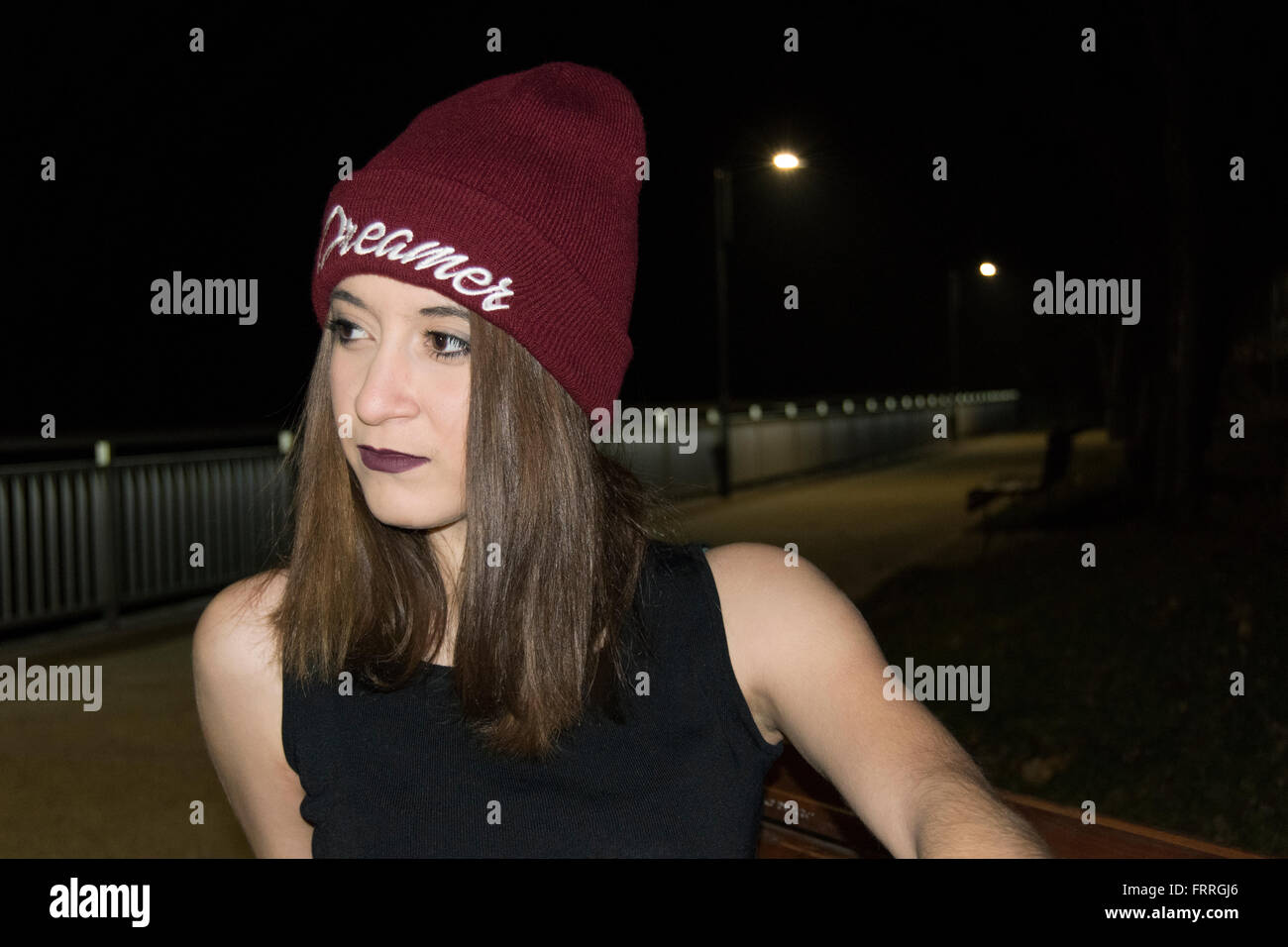 Mädchen 15 jahre -Fotos und -Bildmaterial in hoher Auflösung – Alamy