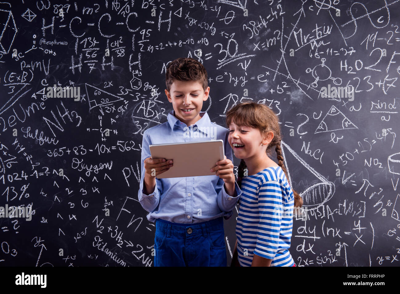 Tafel schule -Fotos und -Bildmaterial in hoher Auflösung – Alamy