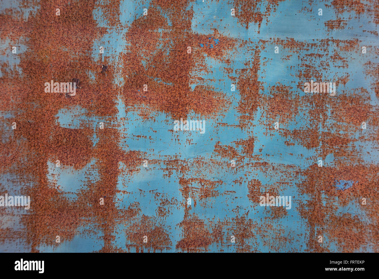 Kupfer rost Stockfotos und -bilder Kaufen - Alamy