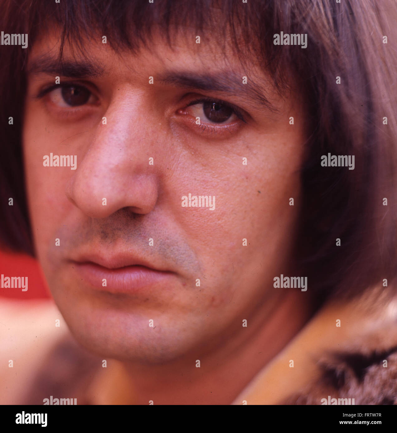 SONNY BONO (1935-1998) US-Pop-Musiker im Jahr 1966. Foto Tony Gale ...