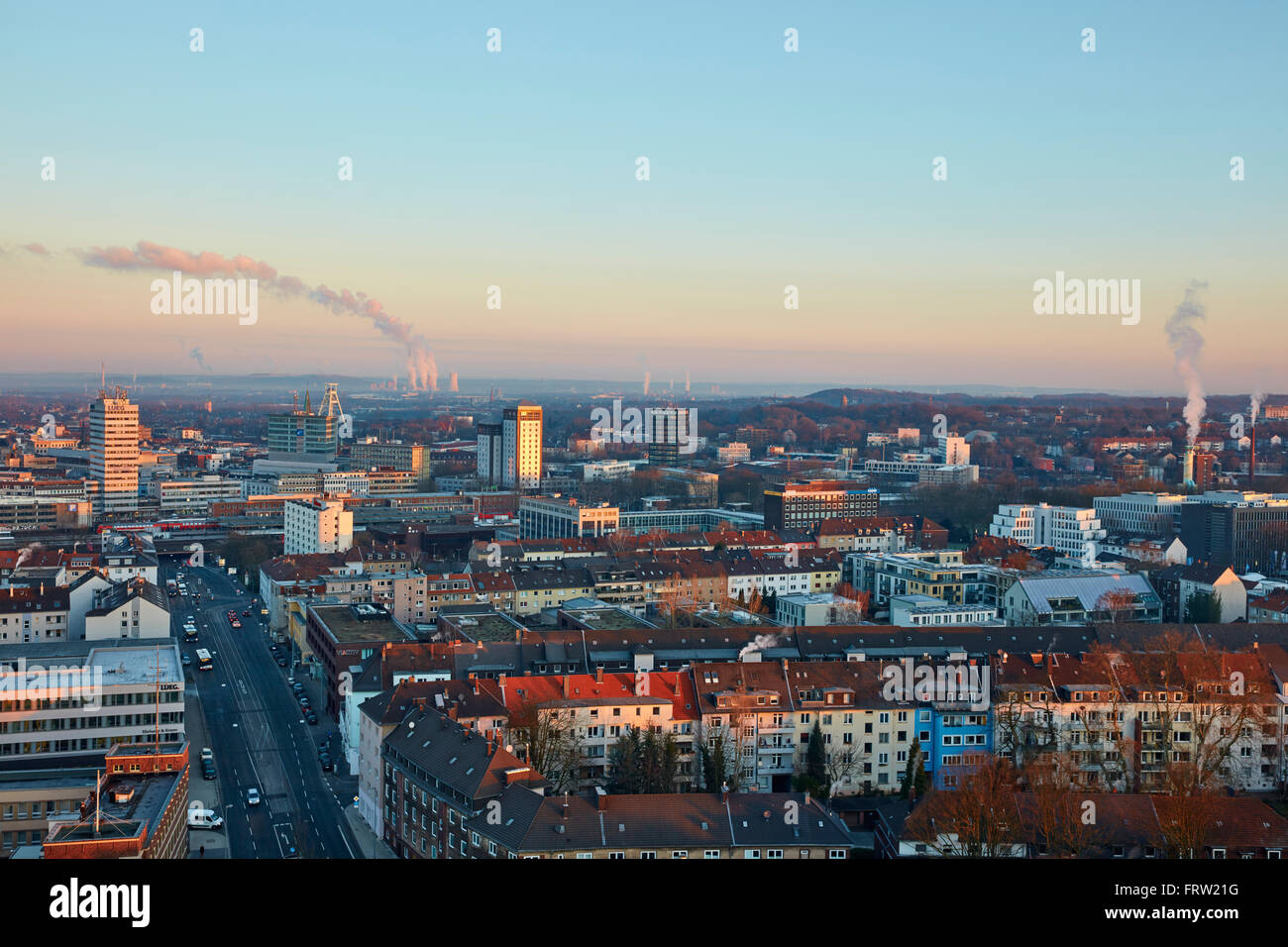 Bfe Bochum Stockfotos und -bilder Kaufen - Alamy