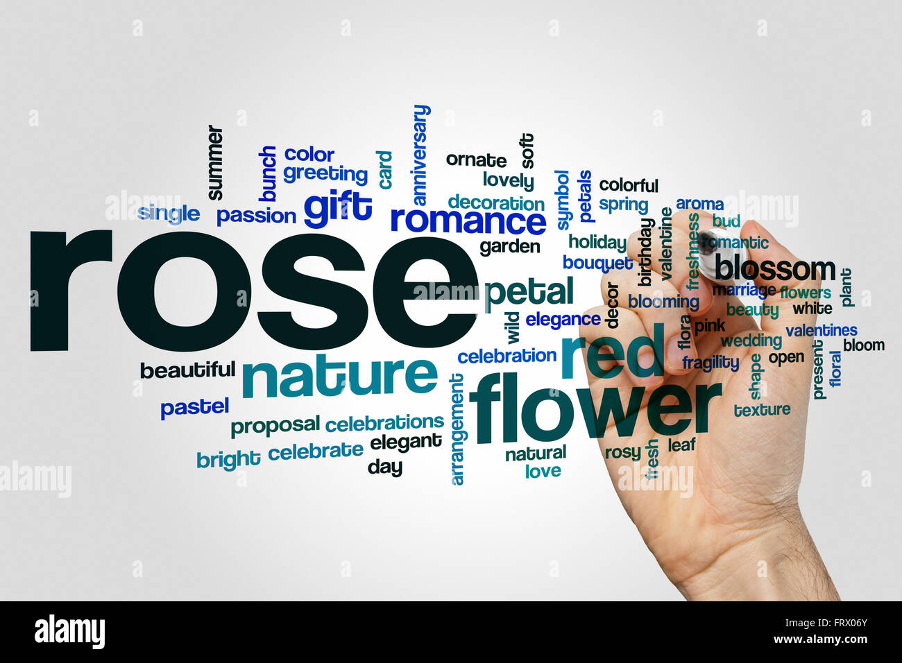 Wort stieg -Fotos und -Bildmaterial in hoher Auflösung – Alamy