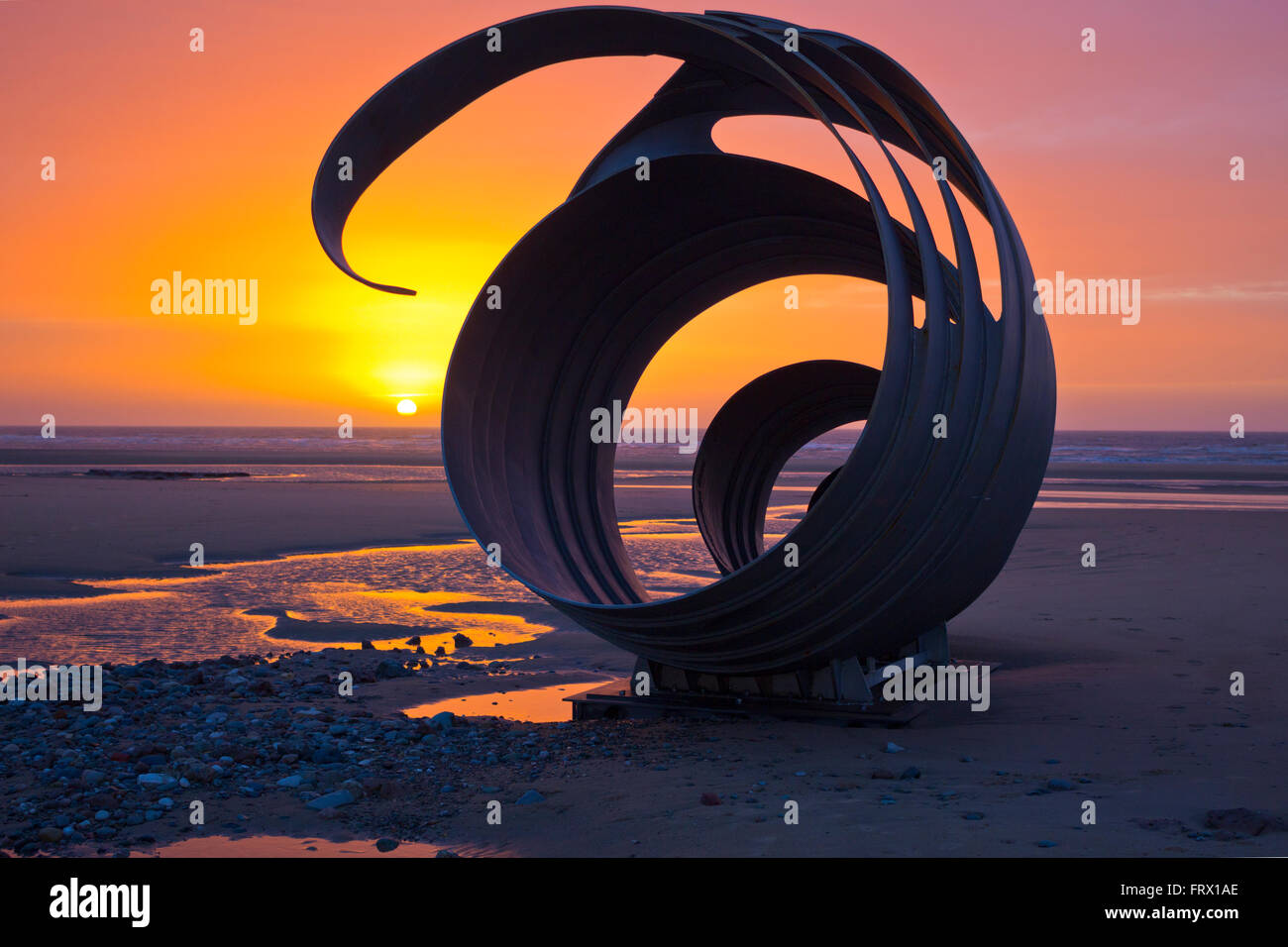 Cleveleys marys shell -Fotos und -Bildmaterial in hoher Auflösung – Alamy
