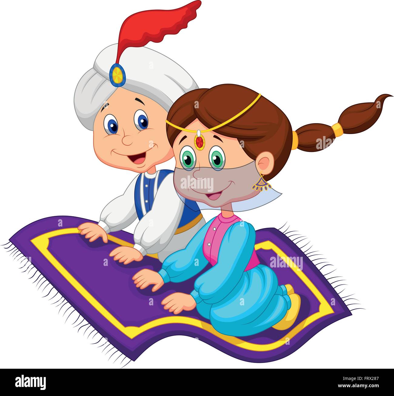 Aladdin fliegender teppich -Fotos und -Bildmaterial in hoher Auflösung ...