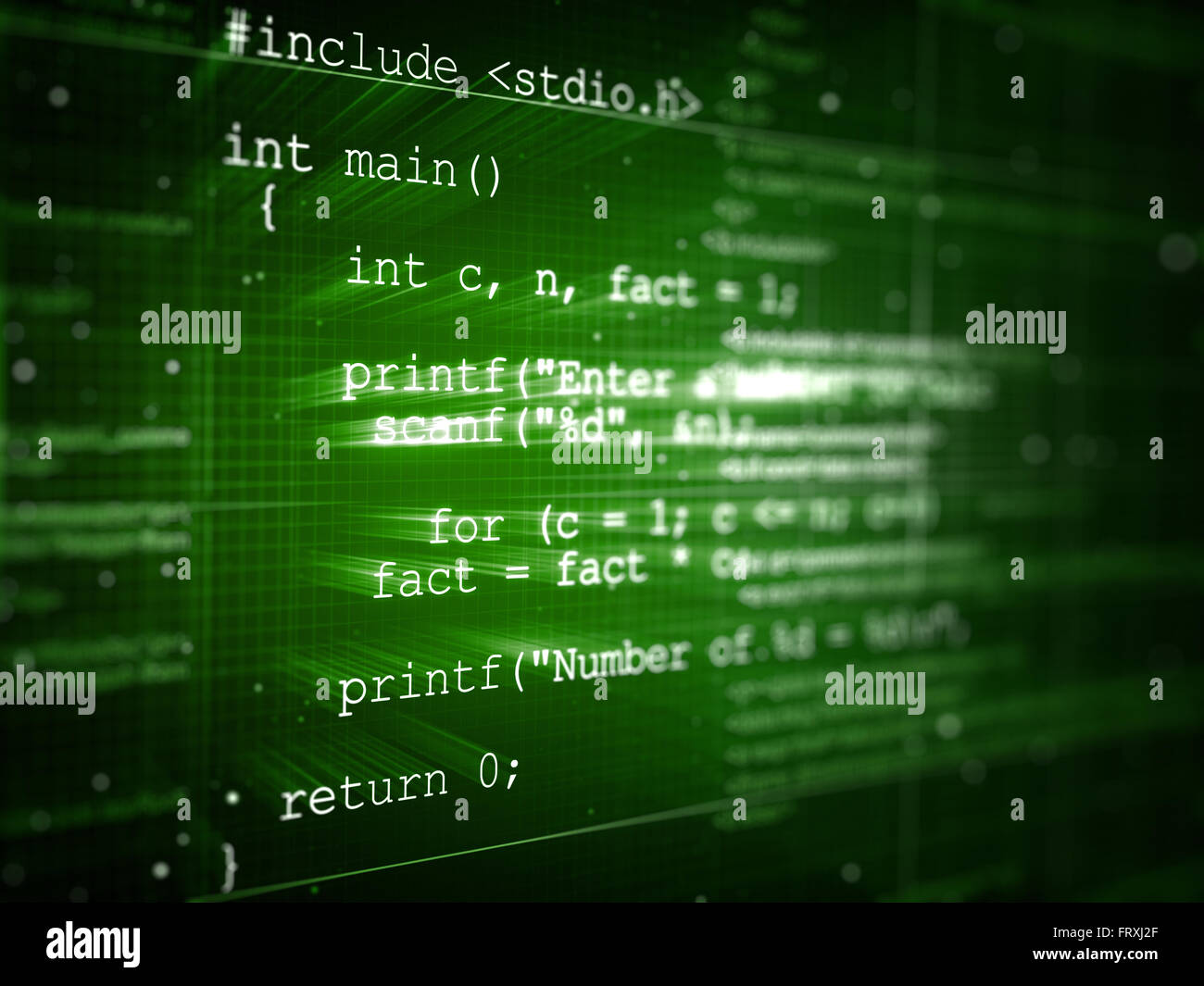 Software program -Fotos und -Bildmaterial in hoher Auflösung – Alamy