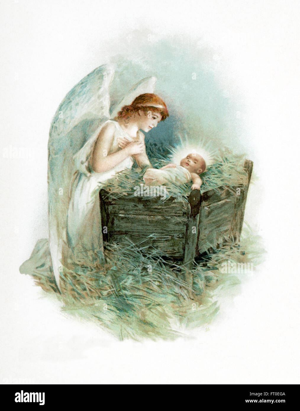 Jesus geburt -Fotos und -Bildmaterial in hoher Auflösung – Alamy