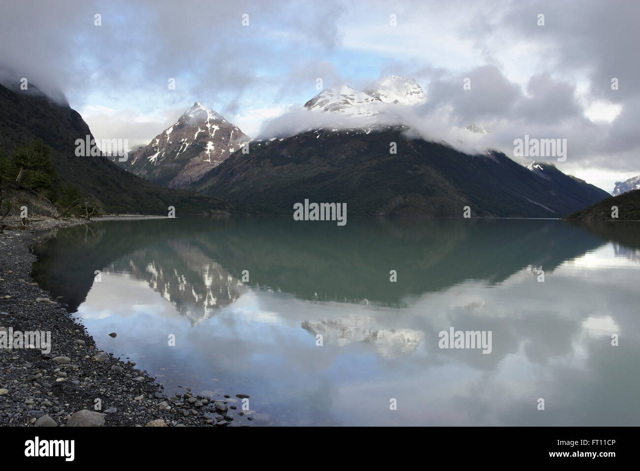Refugio dickson -Fotos und -Bildmaterial in hoher Auflösung – Alamy