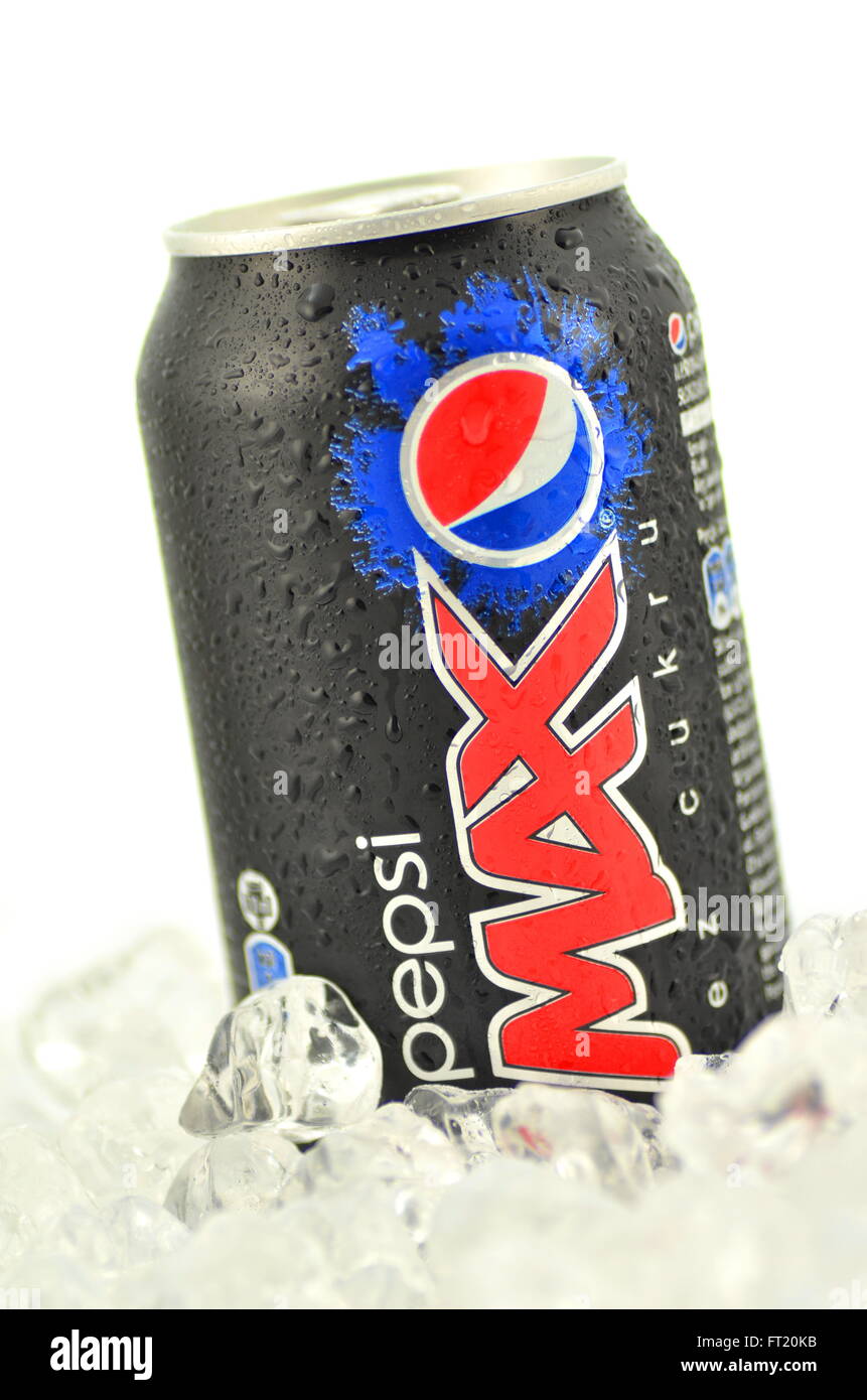 Pepsico logo -Fotos und -Bildmaterial in hoher Auflösung – Alamy