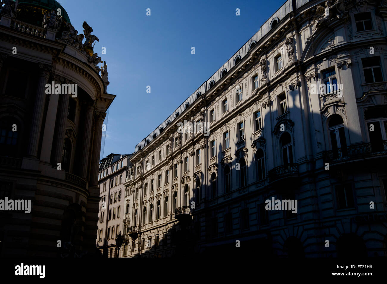 Edifici di vienna -Fotos und -Bildmaterial in hoher Auflösung – Alamy