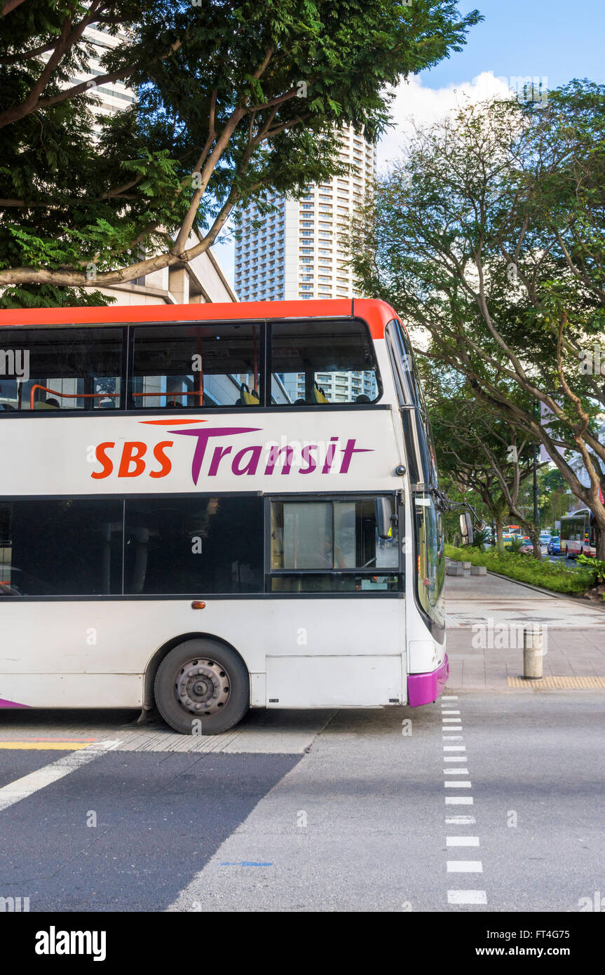 Bus transit -Fotos und -Bildmaterial in hoher Auflösung – Alamy