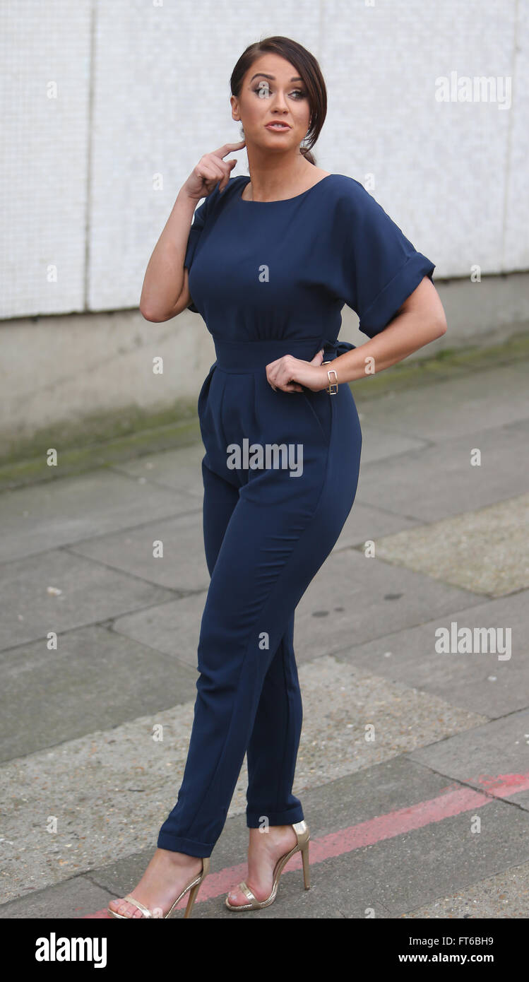 Vicky Patterson Stockfotos und -bilder Kaufen - Alamy