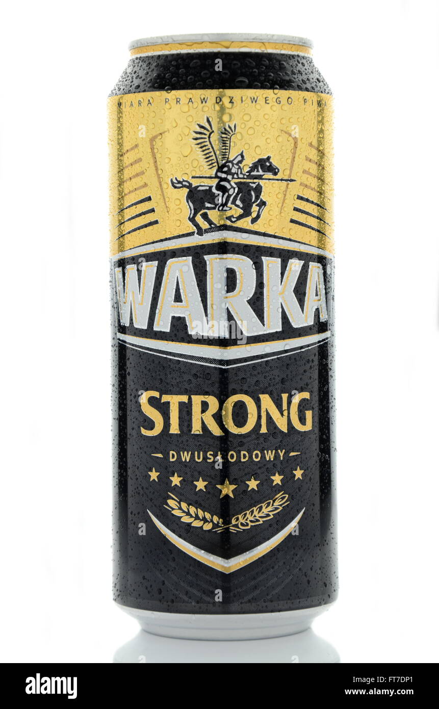 Strong beer -Fotos und -Bildmaterial in hoher Auflösung – Alamy