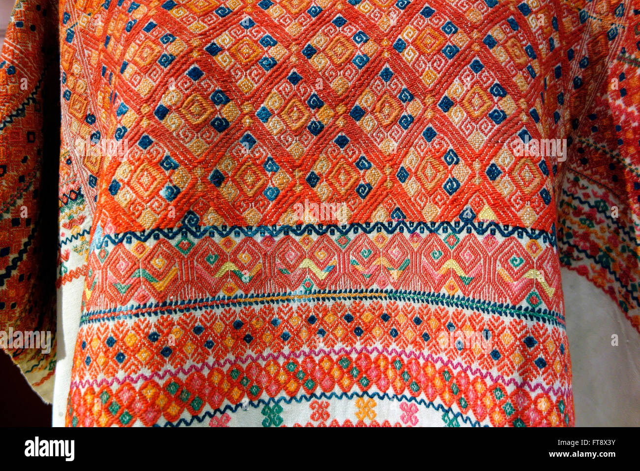 Chiapas kleid -Fotos und -Bildmaterial in hoher Auflösung – Alamy