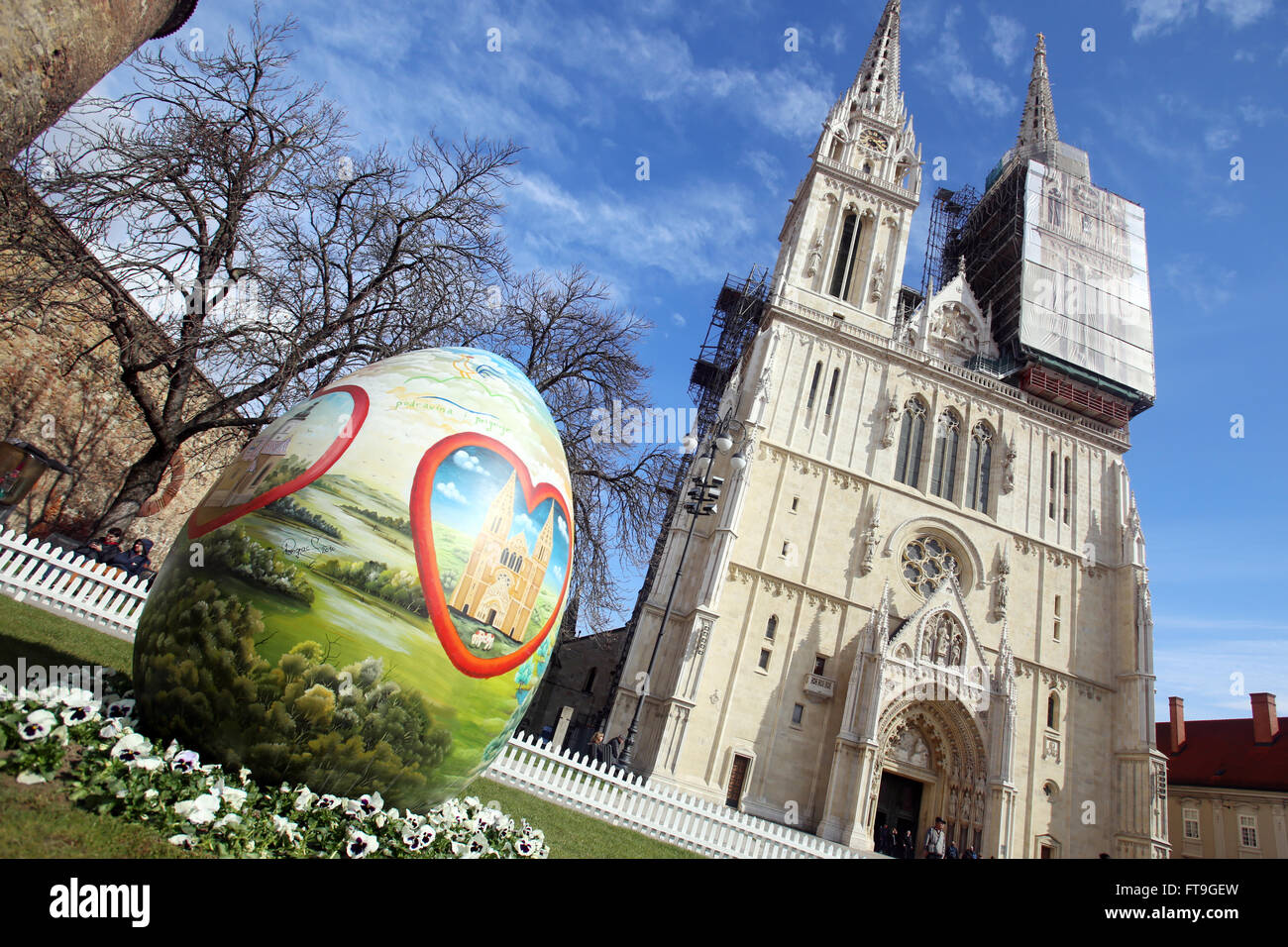 Naive malerei kroatien -Fotos und -Bildmaterial in hoher Auflösung – Alamy